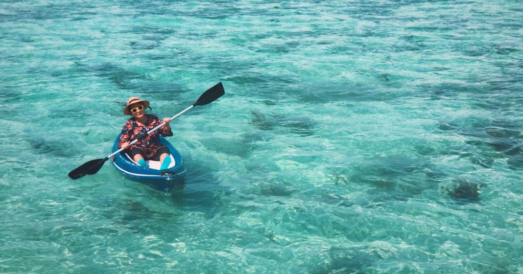 Home - Rock Adventures - Antigua Tuk Tuk & Crystal Kayakaing Experiences